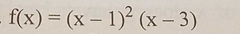 Solved Find all of the critical points and local maximums | Chegg.com