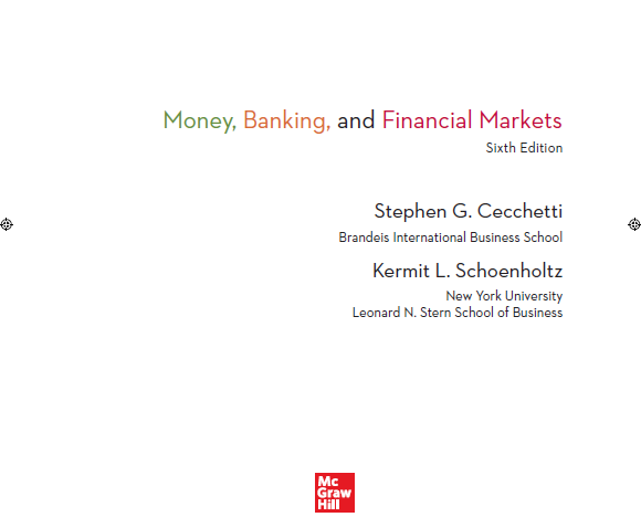 Solved The central bank of a country facing economic and | Chegg.com