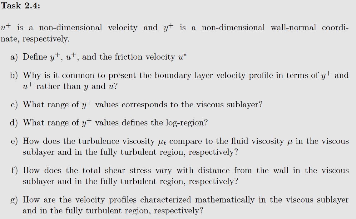 Solved This three part 2.1,.2.2,2.3 and 2.4 (all connected) | Chegg.com