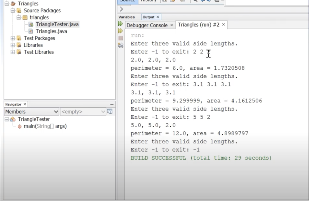 Solved Java: Write a direct and indirect recursive method | Chegg.com