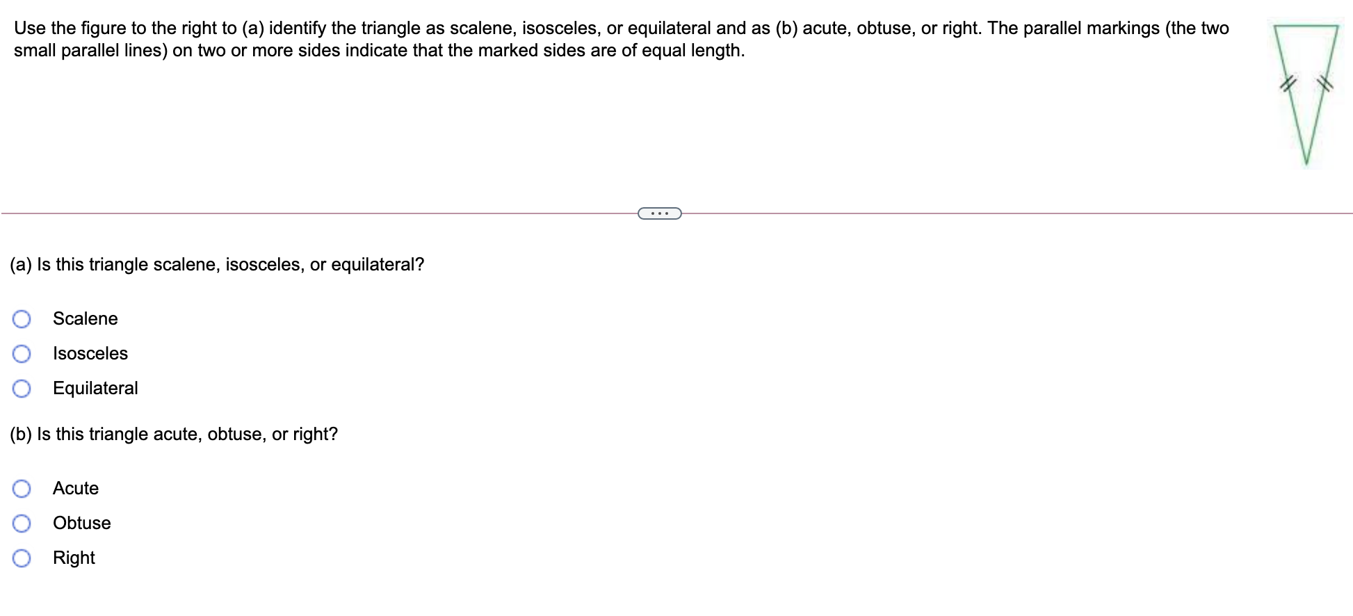 Solved Identify the figure as a line, half line, ray, line | Chegg.com