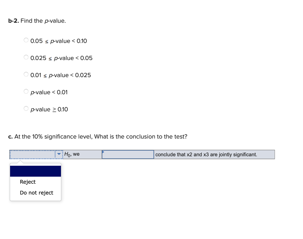 Solved Consider a portion of simple linear regression | Chegg.com