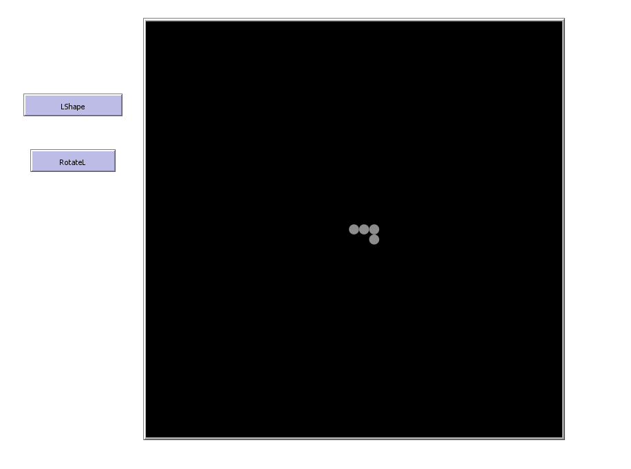 Solved I'm having trouble with NetLogo. I'm trying to rotate | Chegg.com