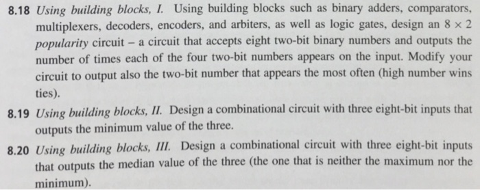 Solved 5555- Can anybody help me solve these | Chegg.com