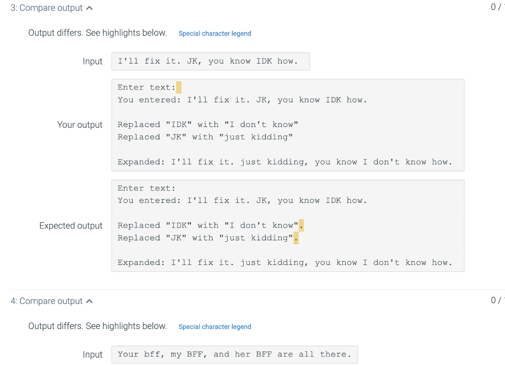 Solved import java.util.Scanner; public class | Chegg.com