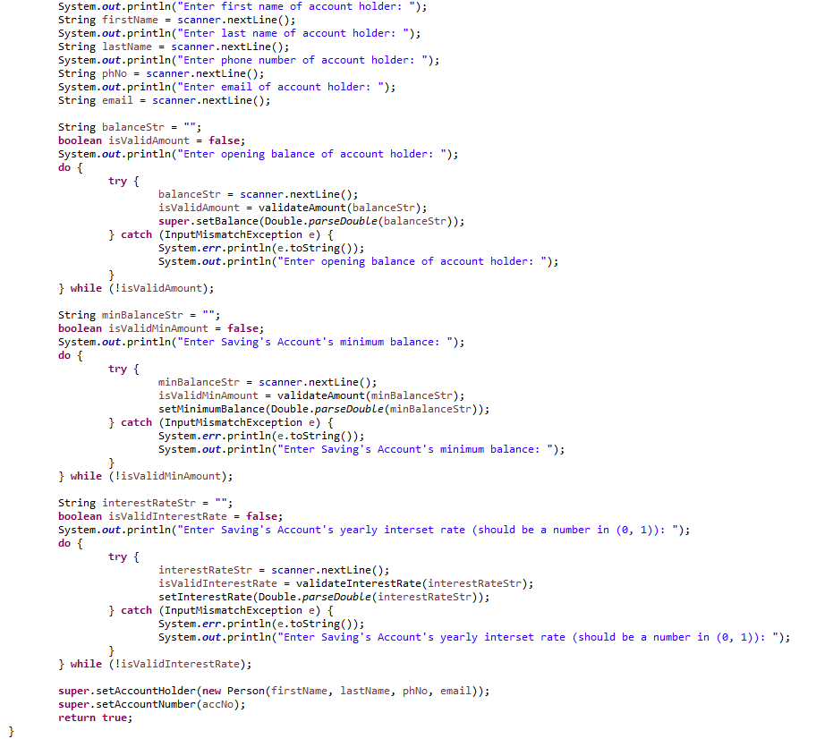 Solved Requirements Using the example code contained in the | Chegg.com