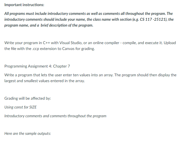 Solved THIS IS AN UPDATE: I NEED SOME HELP OF THIS HW AND MY | Chegg.com