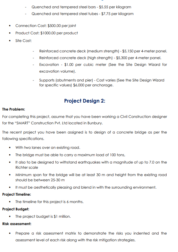 Solved This project has 2 stages to follow. - Stage 1: | Chegg.com