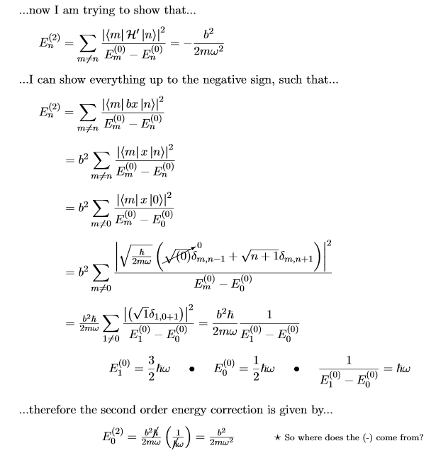 Solved I am working on Sakurai Problem 5.1 (3rd Ed.), part | Chegg.com