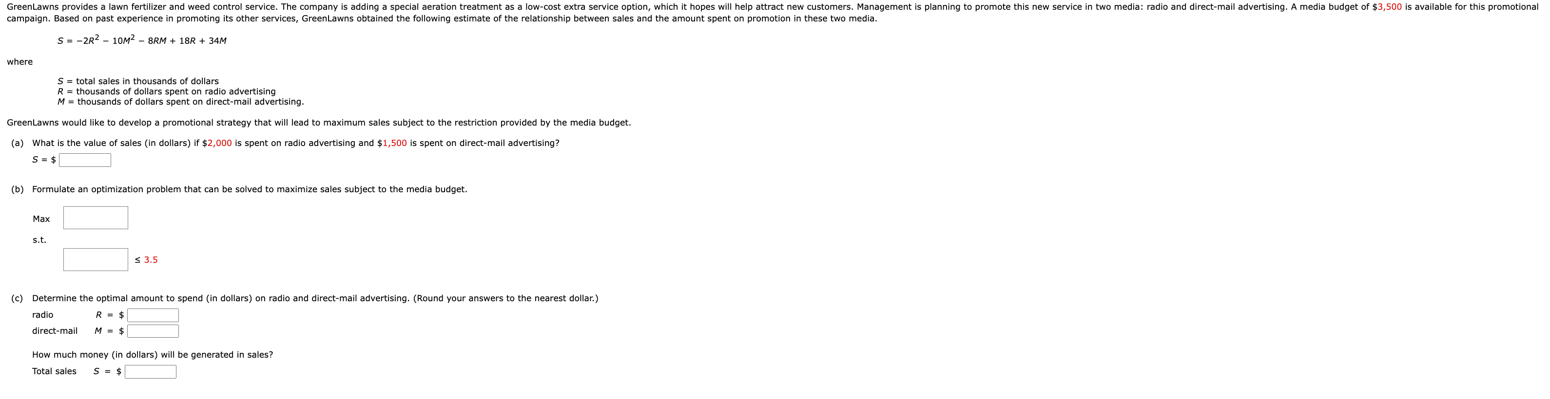 Solved JUST ANSWER PART C and how you get the answer for it | Chegg.com