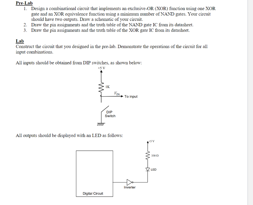 Solved Please show me how to do the breadboard connections | Chegg.com
