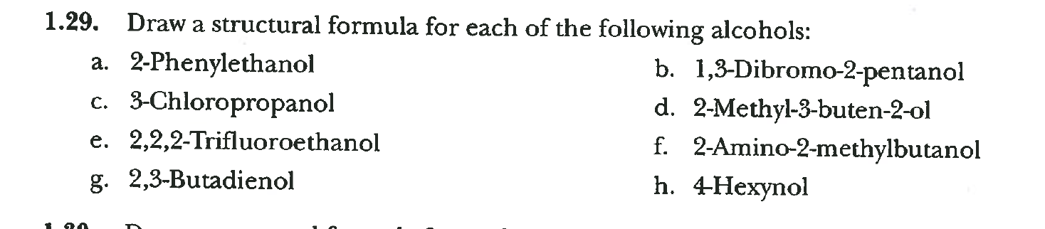 Solved also, for a, where do we start numbering? is the | Chegg.com