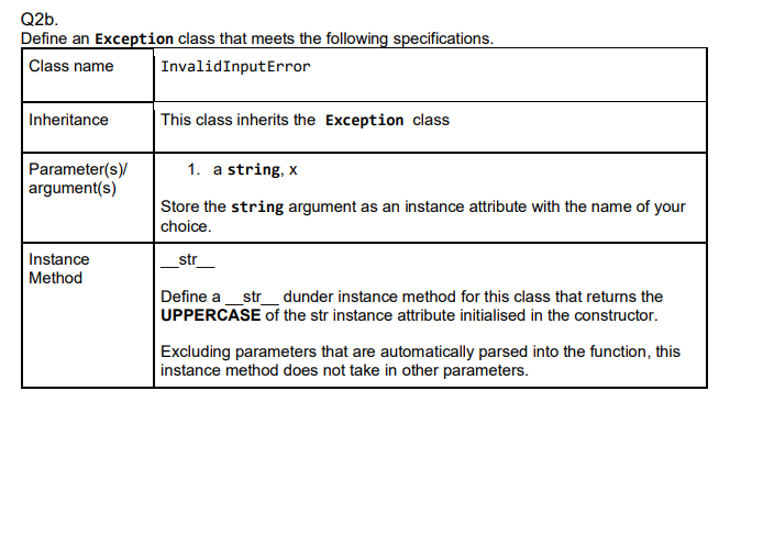 Solved Question 2: There are 4 parts to this question. Q2a. | Chegg.com