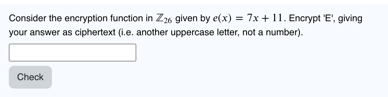 Solved Question | Chegg.com