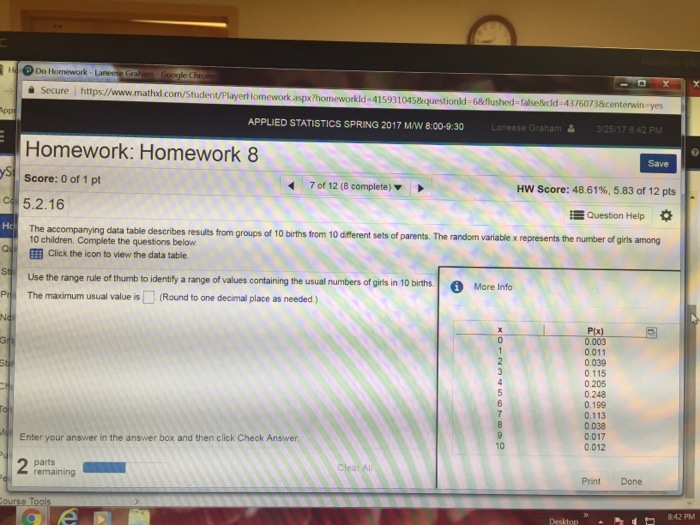 Solved Do Homework Lane. a Secure l | Chegg.com