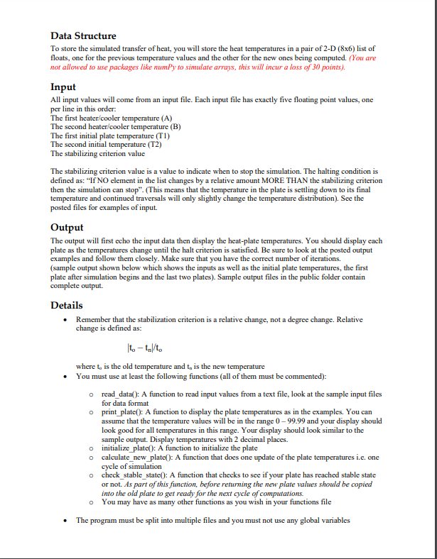 Solved Please help with displaying this code, It is using | Chegg.com