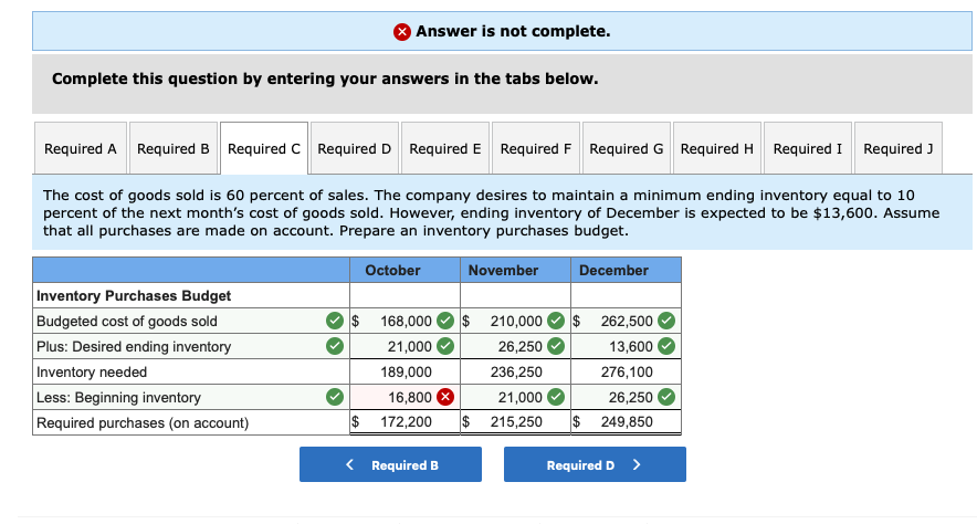 Solved I tried my best on this. I need help with all the | Chegg.com