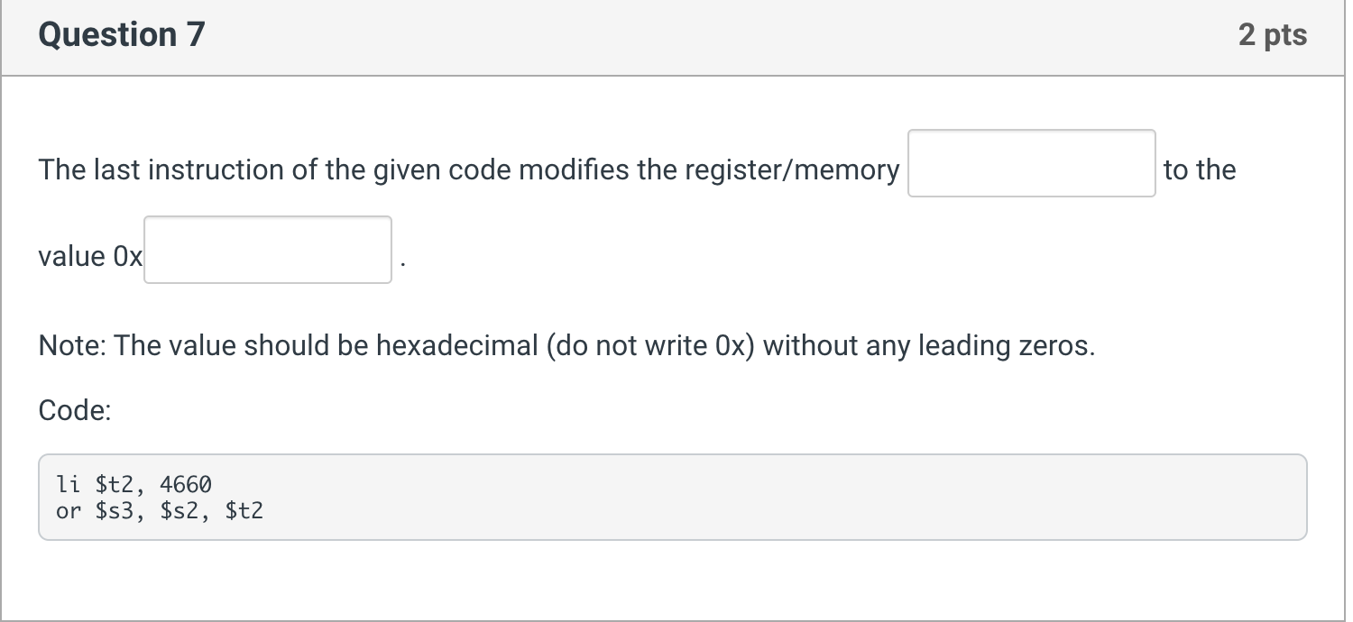 Solved This question is in a sequence, please slow from q6 | Chegg.com
