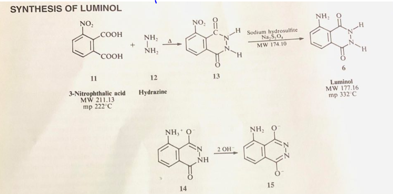Solved Please draw the complete mechanism of how we | Chegg.com