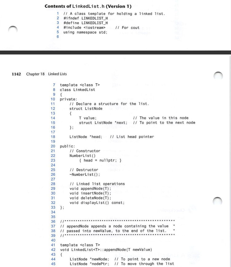 Solved My professor asked me to do the following: Modify | Chegg.com