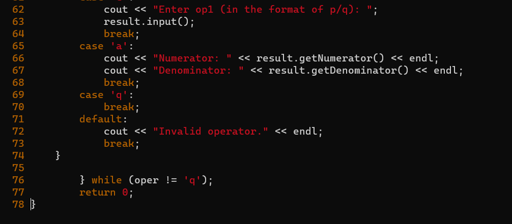 Solved 1. Introduction This lab practices defining and | Chegg.com