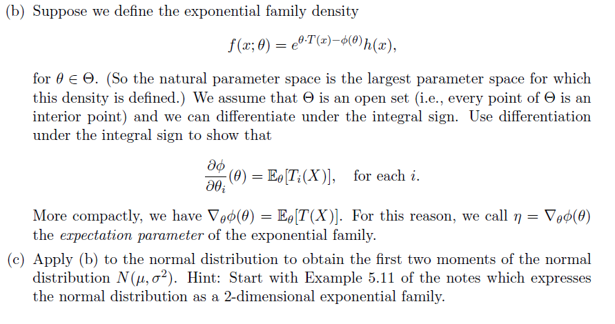 Solved This is what they are referring to as problem 1b do | Chegg.com