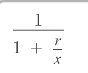 Solved Can you please explain how the first function is | Chegg.com