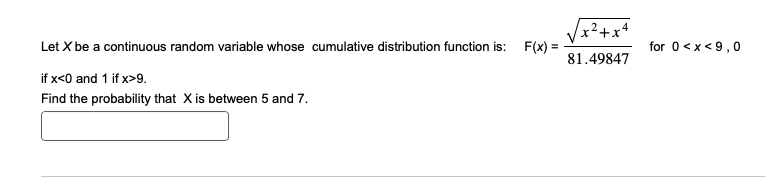 Solved R STUDIO HELP!How do you solve a cumulative | Chegg.com