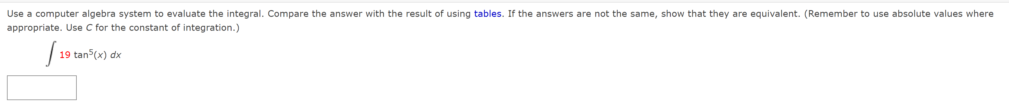 Solved Use a computer algebra system to evaluate the | Chegg.com