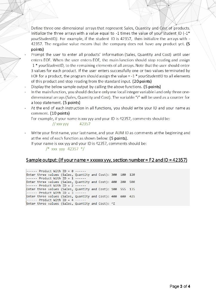 Solved Make sure that i can copy paste the code directly | Chegg.com
