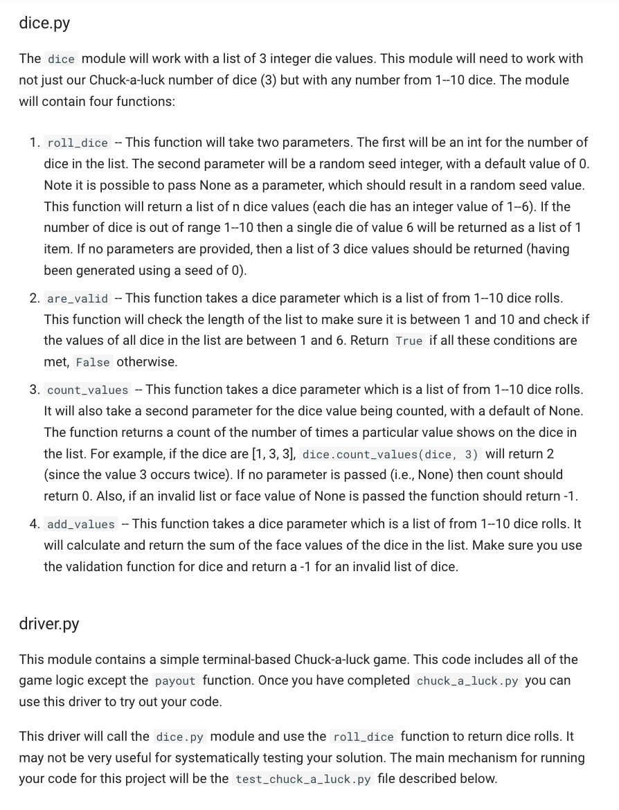 Solved I need some help with this computer science | Chegg.com