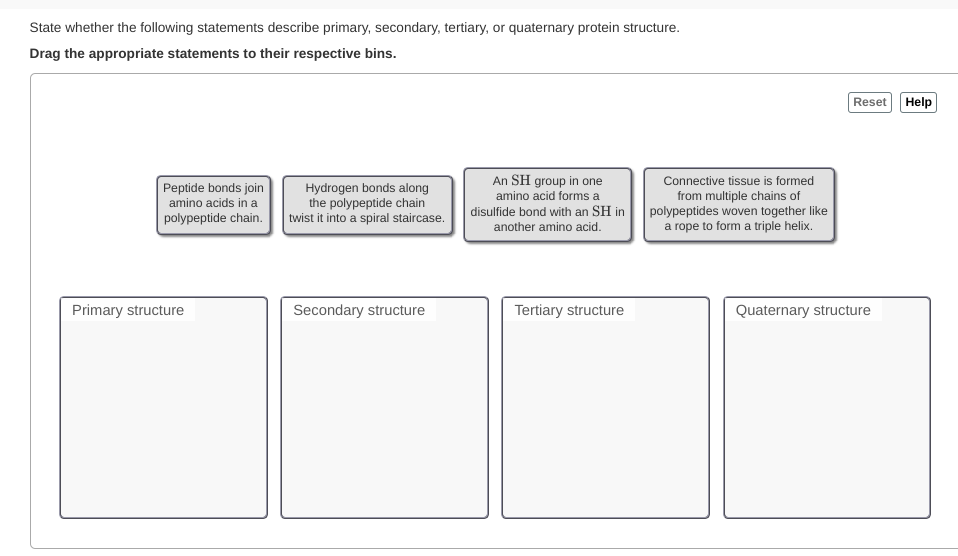 Solved State whether the following statements describe | Chegg.com