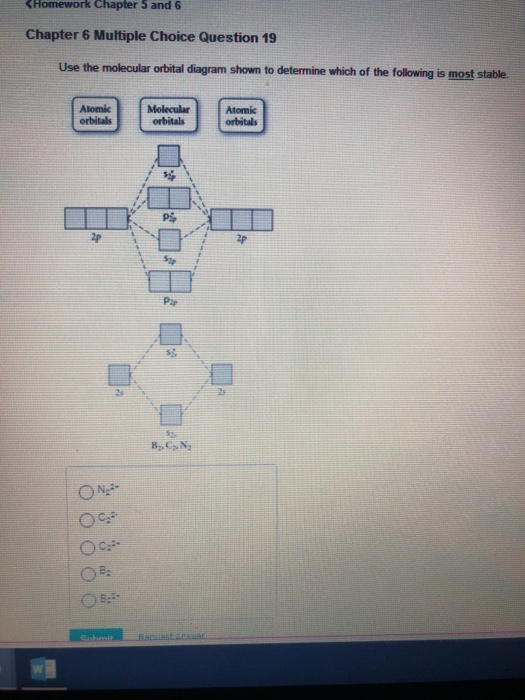 Solved Homework Chapter 5 and 6 Chapter 6 Multiple Choice | Chegg.com Solved Homework Chapter 5 and 6 Chapter 6 Multiple Choice | Chegg.com