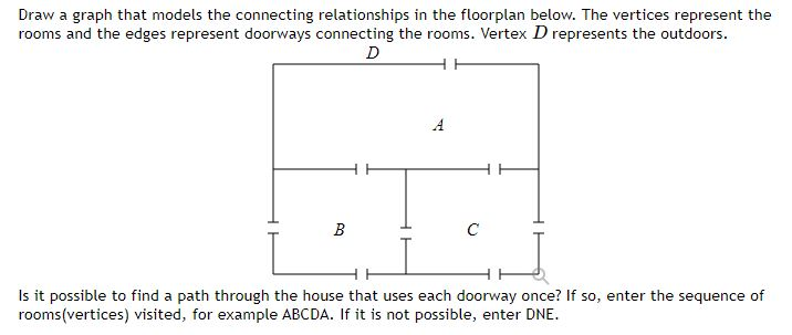 Solved Discrete Mathematics! I need the right answer and | Chegg.com