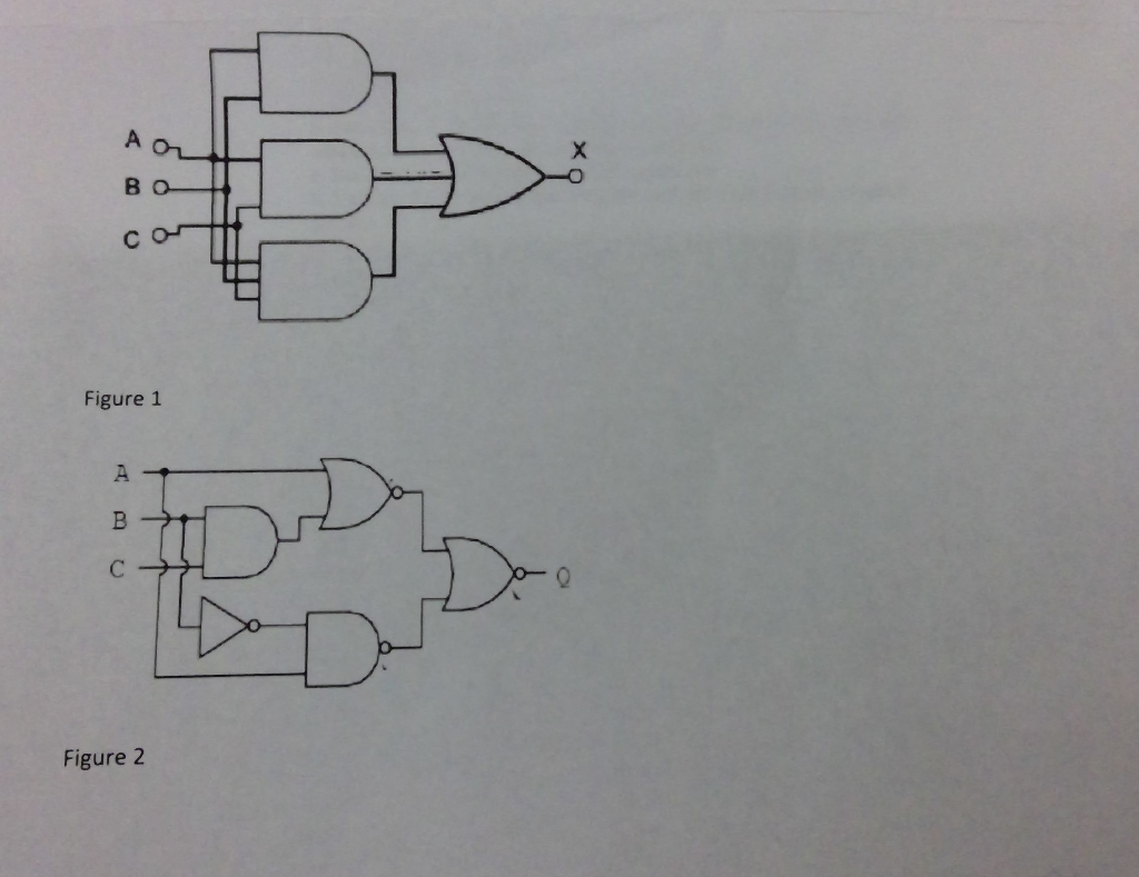 Solved Part I: For the following circuit 1): a. Build the | Chegg.com