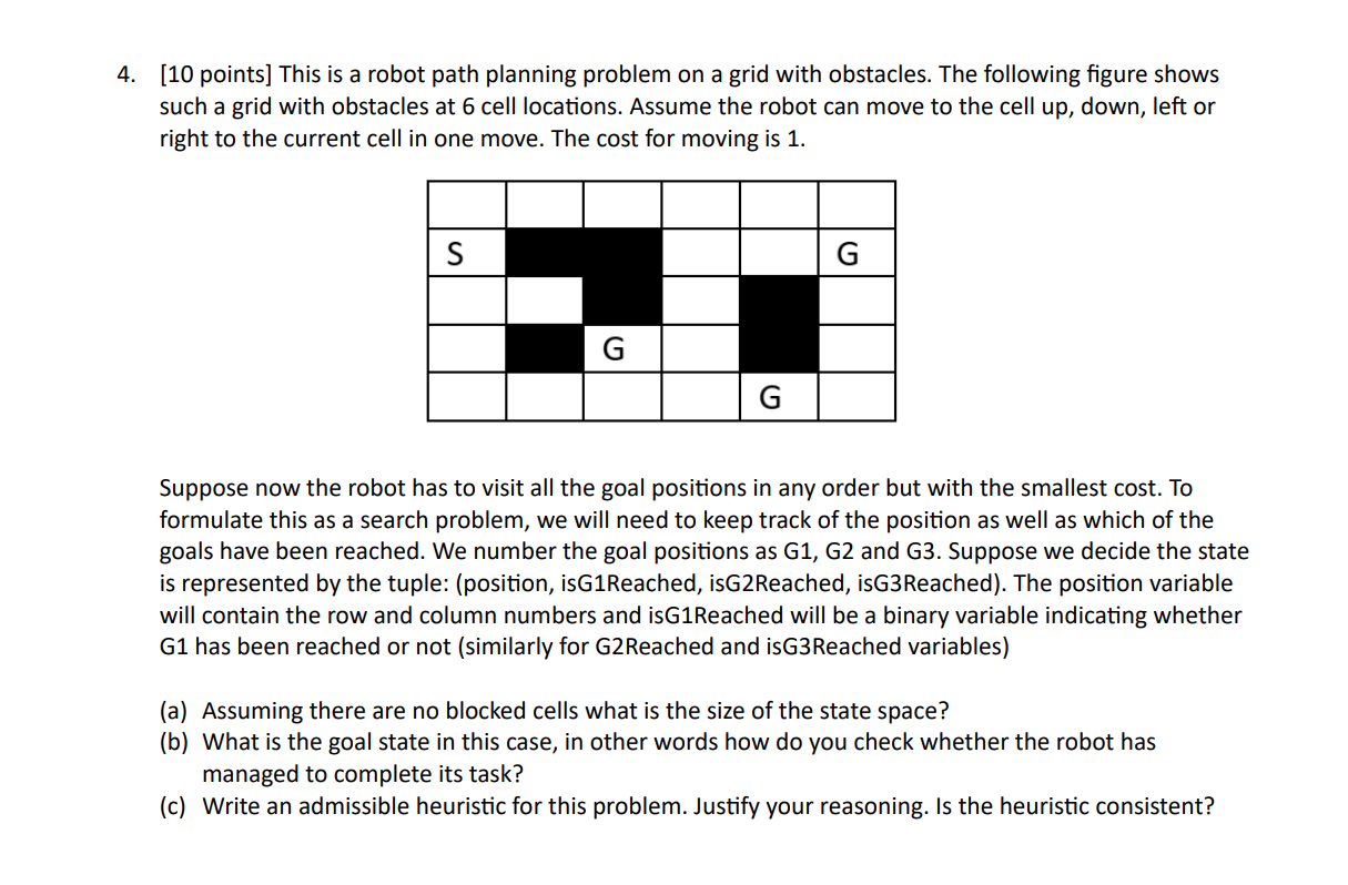 Solved Please solve it correctly and with good explanation. | Chegg.com