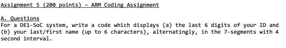 s0 s1 Settings Number Display Options Size: Format: | Chegg.com