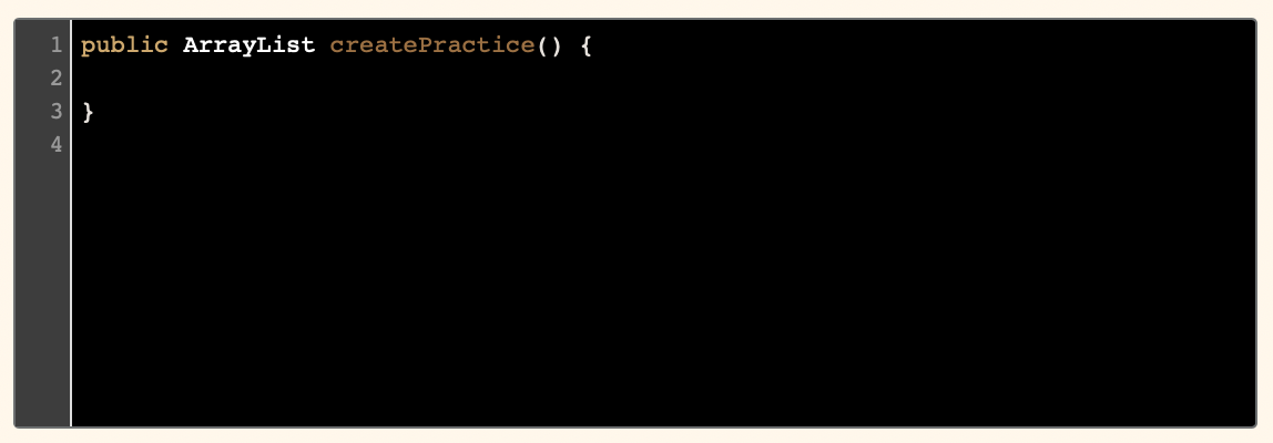 Solved X1 Sorta Sum Write A Function In Java That 3470
