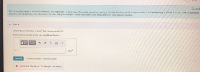Solved Part A Find the r- and y-components of the vector d | Chegg.com