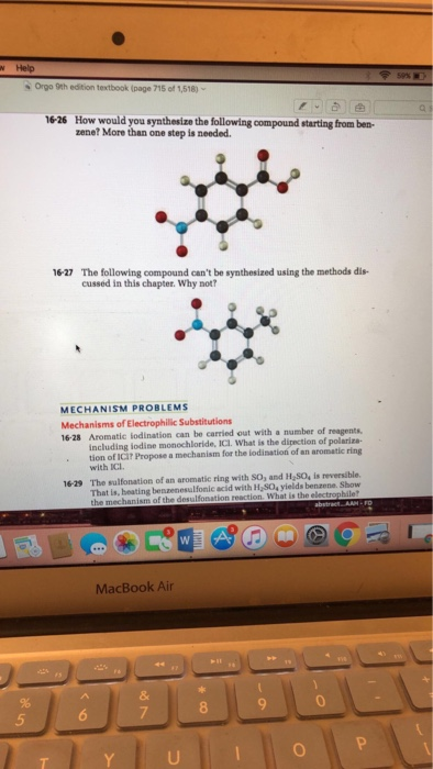 Solved Please do number 26 and 29! Please explain in as much | Chegg.com
