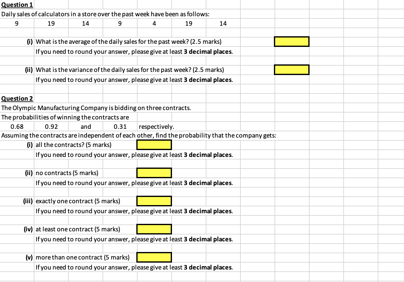 Solved really need help with this im struggling would be | Chegg.com