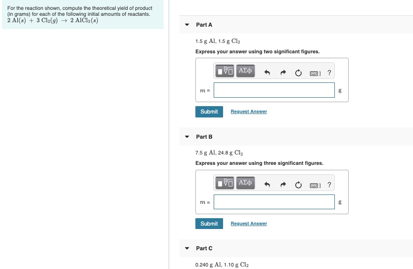 Solved Determine The Number Of Moles Of Hydrogen Atoms In