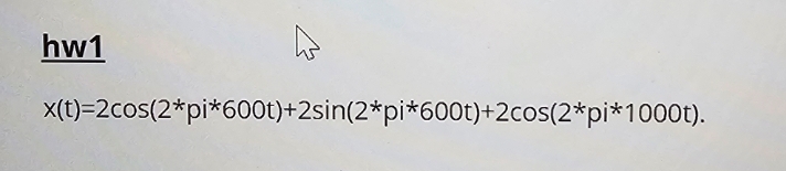 QUESTION 3 Rx(∩)=hw1 | Chegg.com