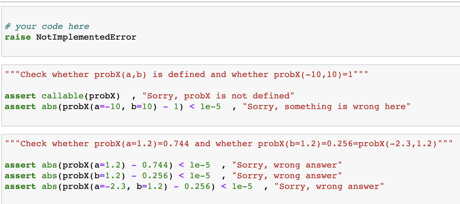 Let X be a random variable with density | Chegg.com