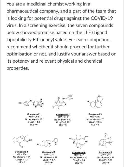 Solved Please assist this chemistry question without using | Chegg.com