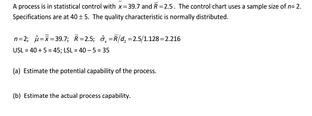 Solved Please show all the work so I know how to solve this | Chegg.com