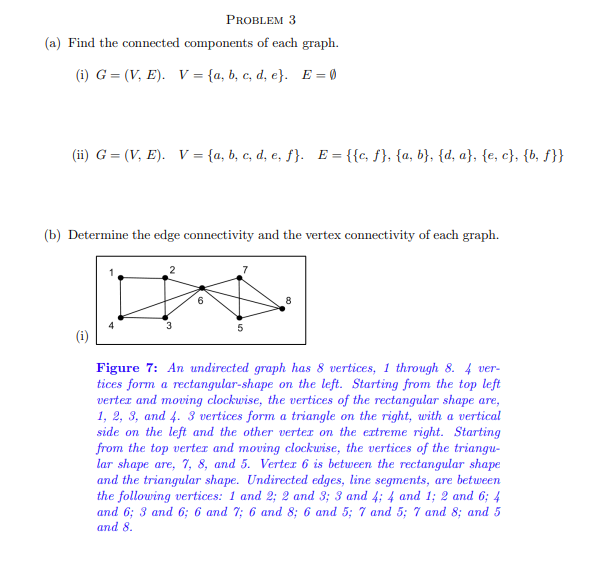 Solved PROBLEM 3: PLEASE TYPE YOUR ANSWER IF YOUR | Chegg.com