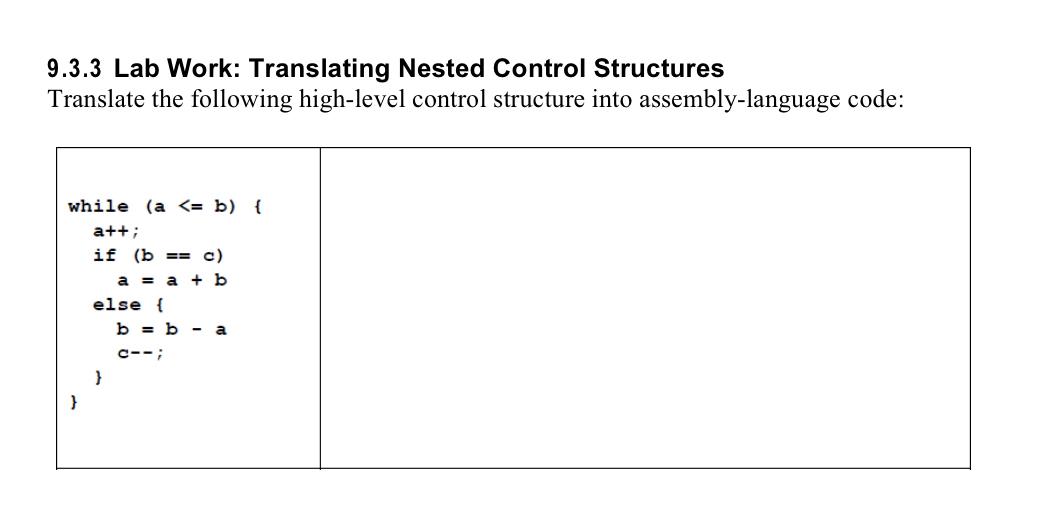Solved 9.2 Lab Work: Finding the Maximum of Three Integers | Chegg.com