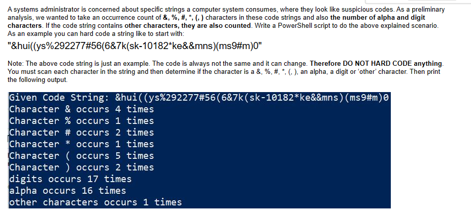 Solved A Systems Administrator Is Concerned About Specific 