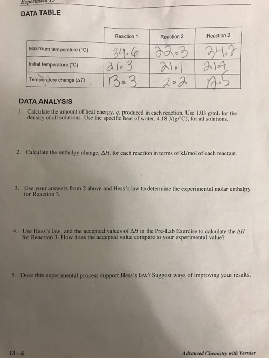 Solved reaction one NaOH and HCl. 50.0 mL of 2.0 M HCl | Chegg.com